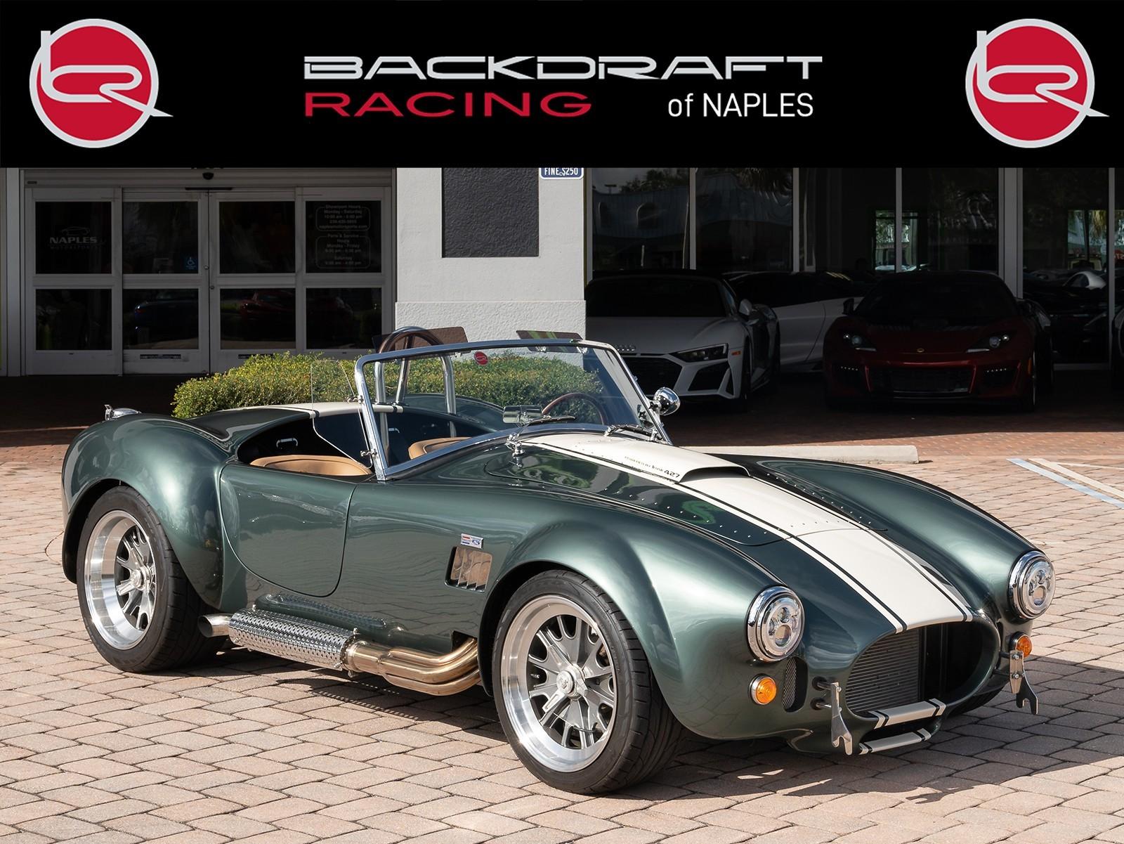 Ac Cobra Kit Car Sale