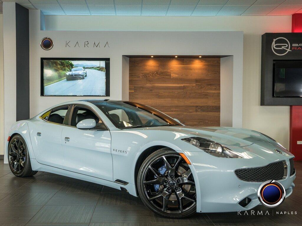 Used 2018 Karma Revero For Sale (Sold) | Naples Motorsports Inc ...
